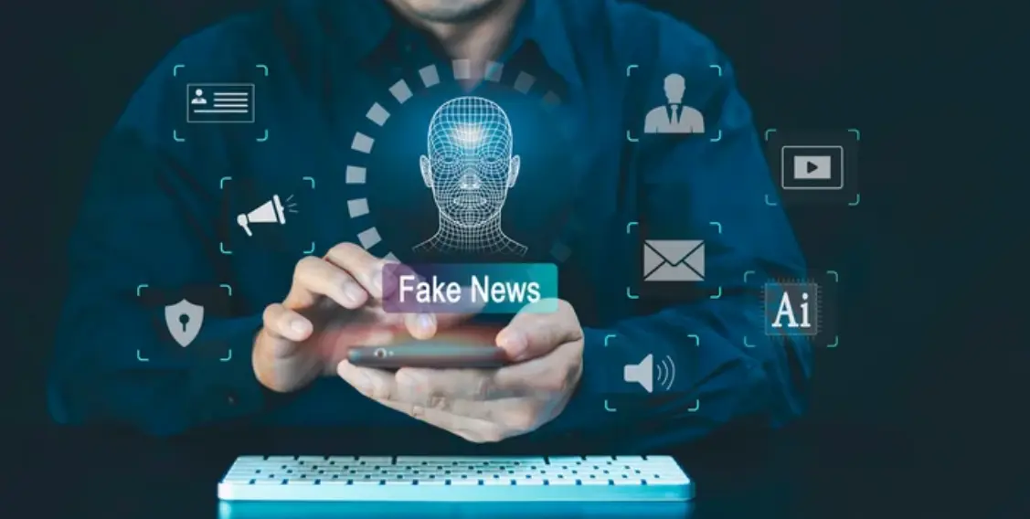 Misinformation Spread in the AI Era